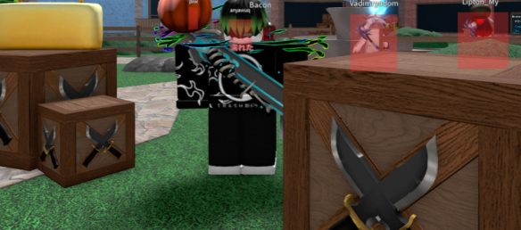 Roblox esp box script for any game - Weinzspace