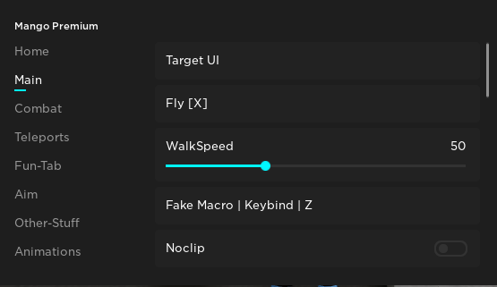 DA HOOD SCRIPT | MANGO HUB | HALLOWEEN UPDATE – MONEY FARM, AIMLOCK ...
