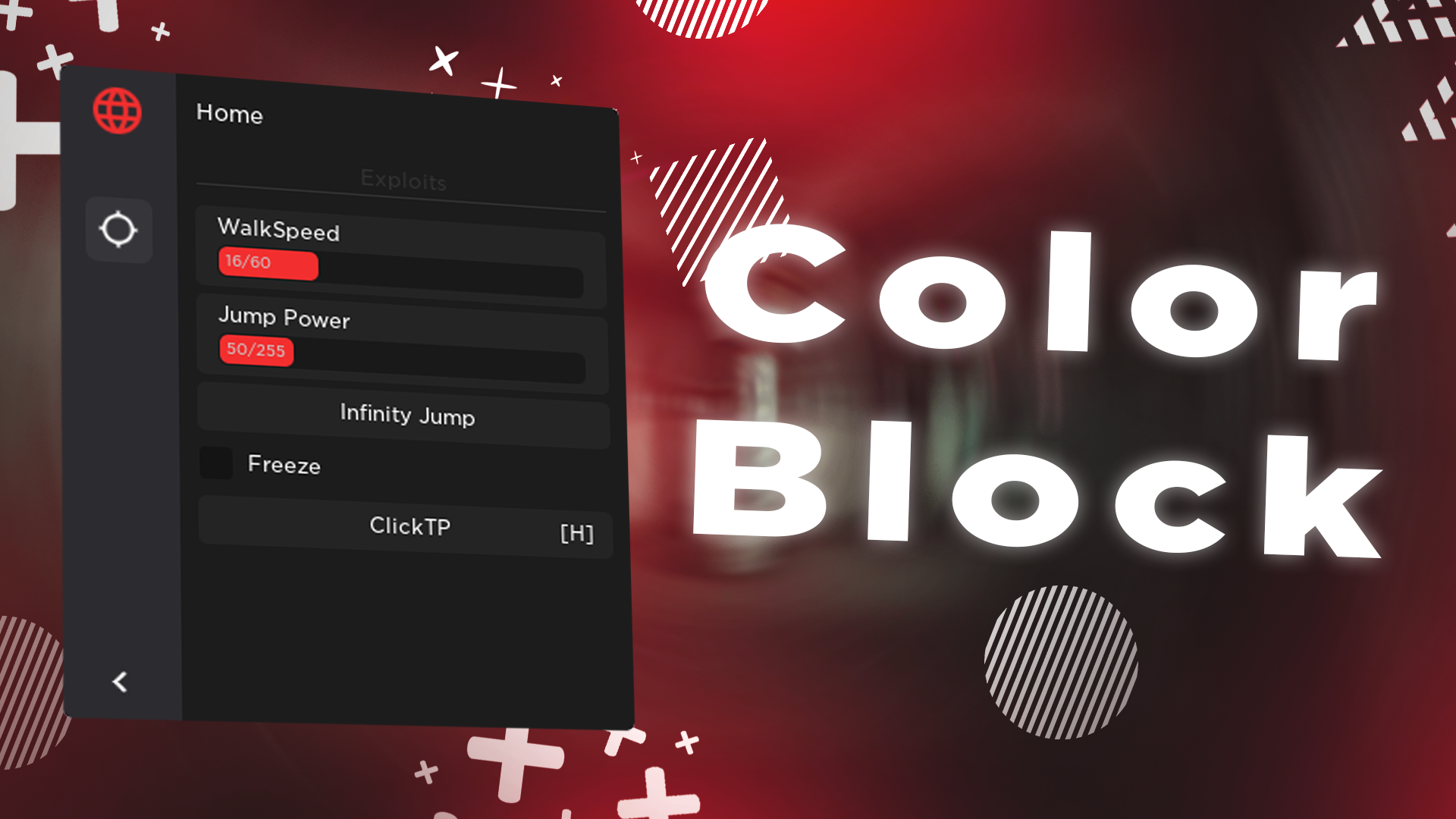 Best Color Block script - Infinity Jump, ClickTP, WalkSpeed - Weinzspace Best Color Block script - Infinity Jump, ClickTP, WalkSpeed - Weinzspace
